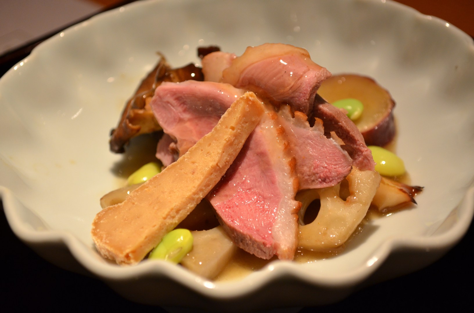 Kappo at Kigawa – Osaka, Japan – House of Hao's