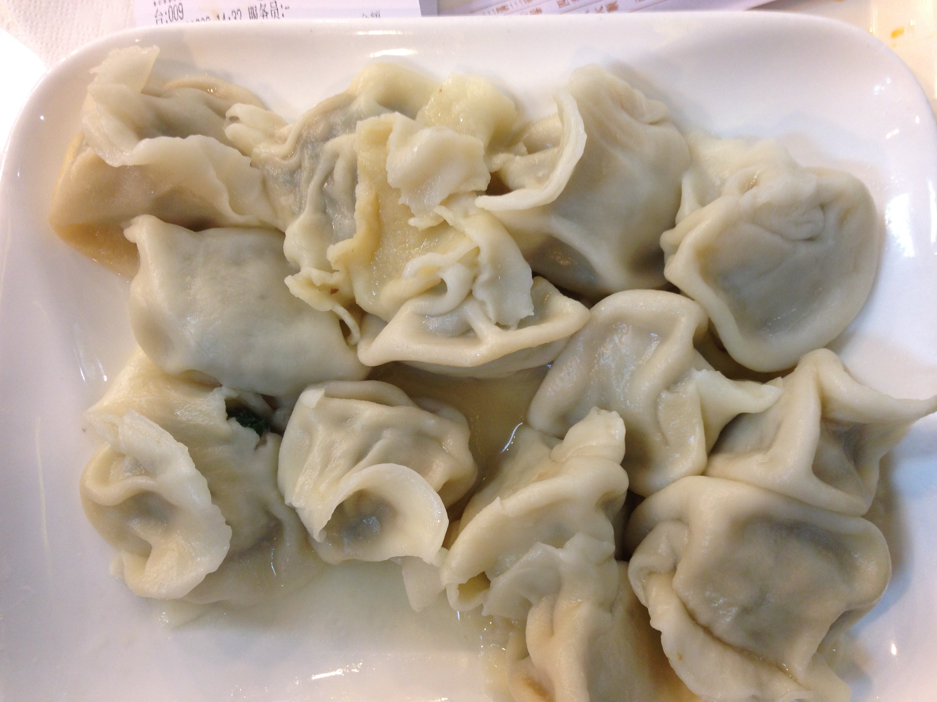 The Great Beijing Dumpling Tour – House of Hao's