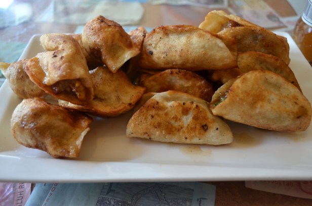 The Great Beijing Dumpling Tour – House of Hao's