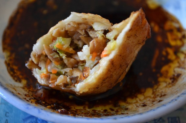 The Great Beijing Dumpling Tour – House of Hao's