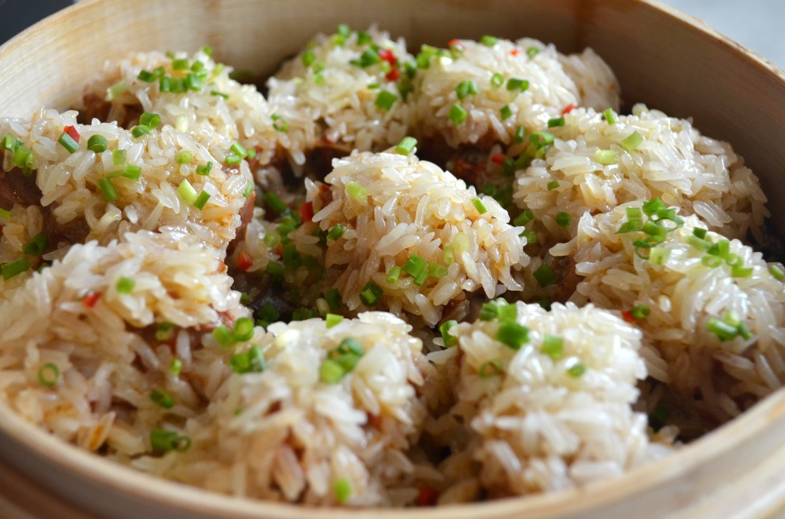 Sichuan in Shanghai – Lunch at Shun Xing – House of Hao's