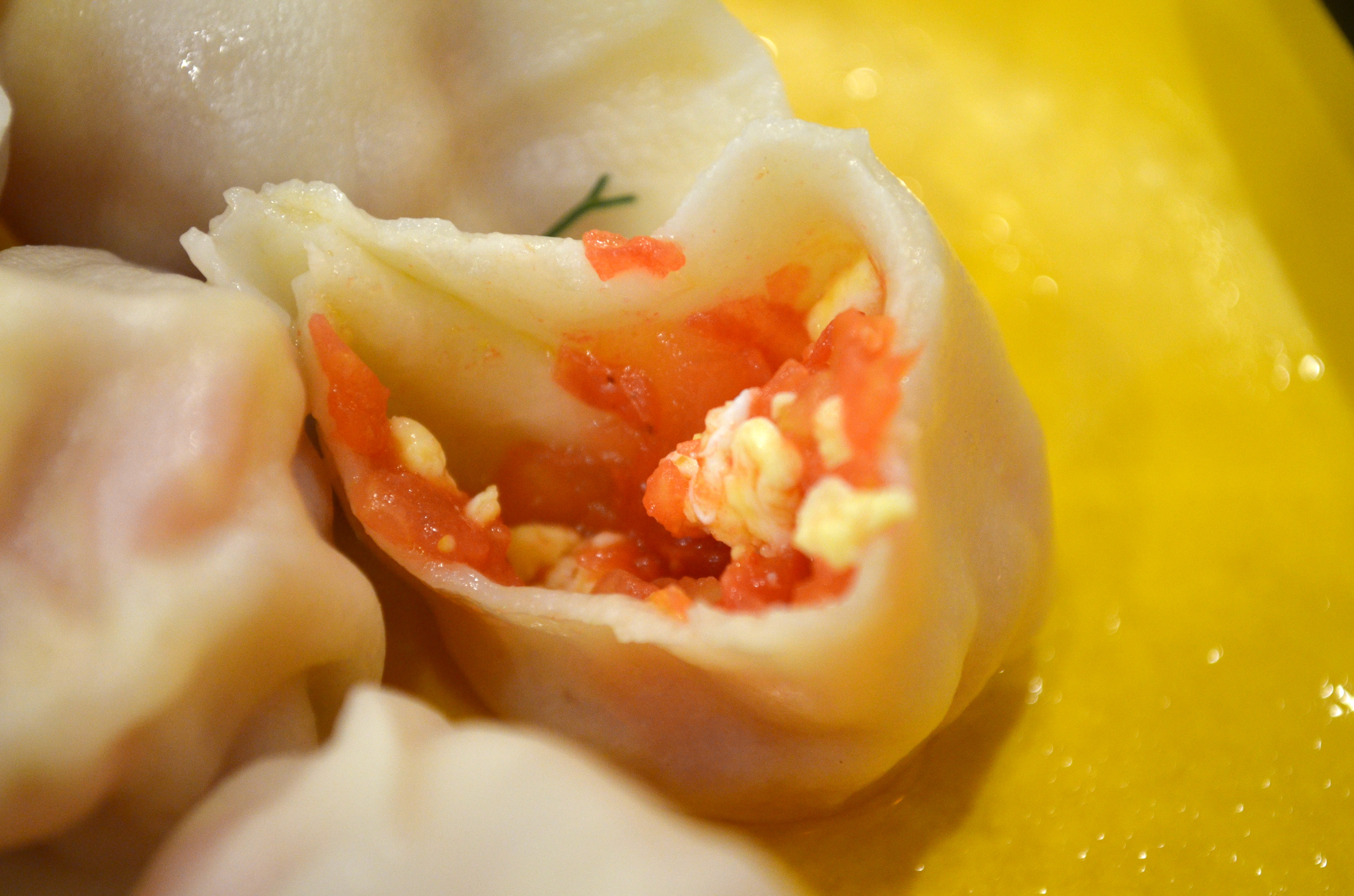 The Great Beijing Dumpling Tour – House of Hao's