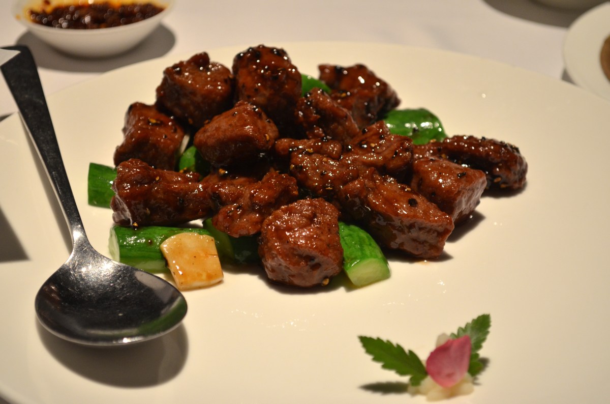 Xin Rong Ji – Shanghai – House of Hao's