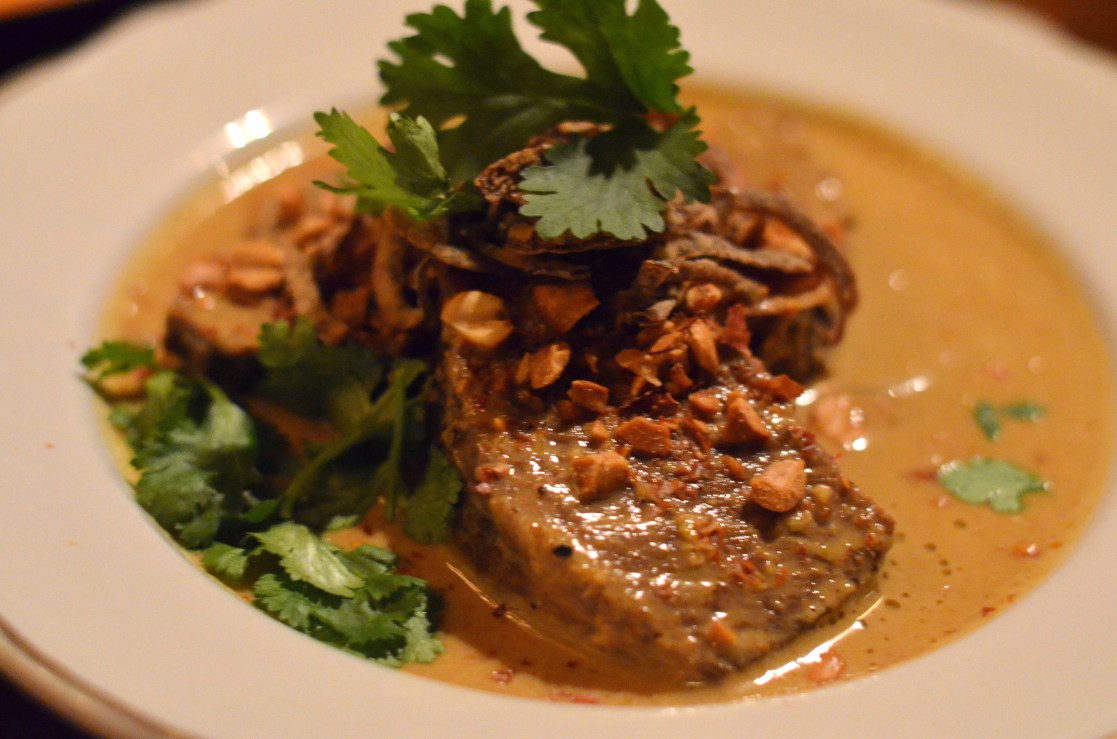 The Search for Thai Food in NYC – Uncle Boons, Nolita, NYC – House of Hao's