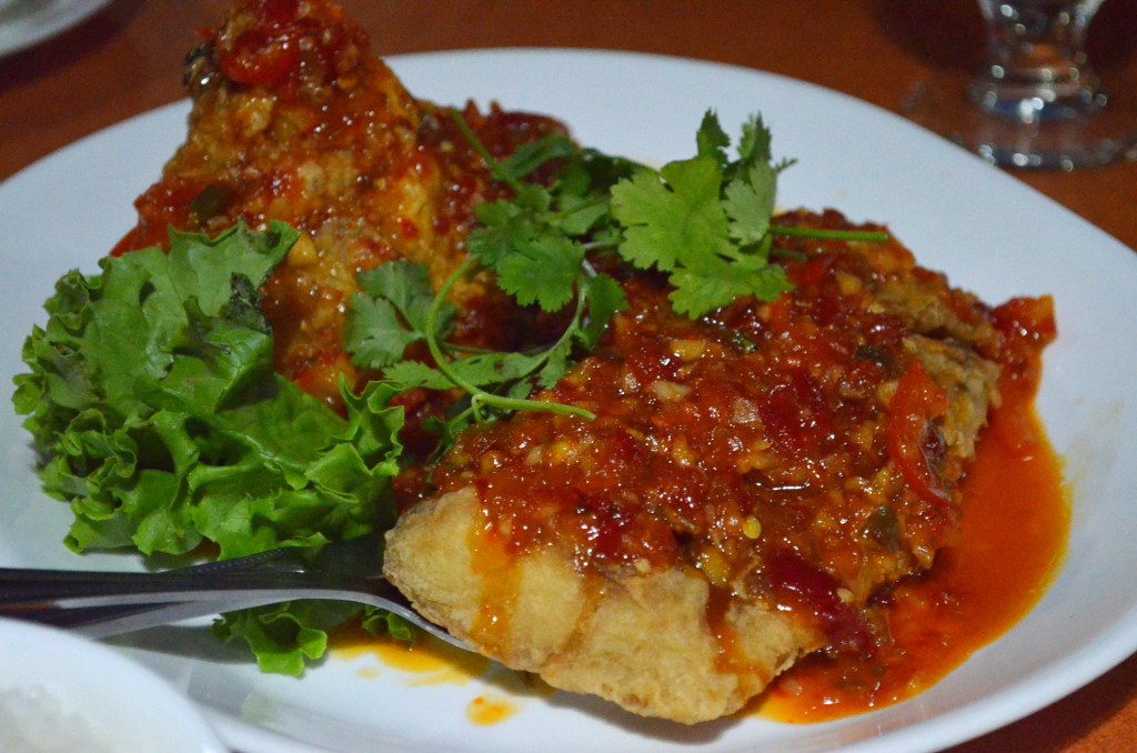 In Search of Thai – SriPraPhai, Queens, NYC – House of Hao's
